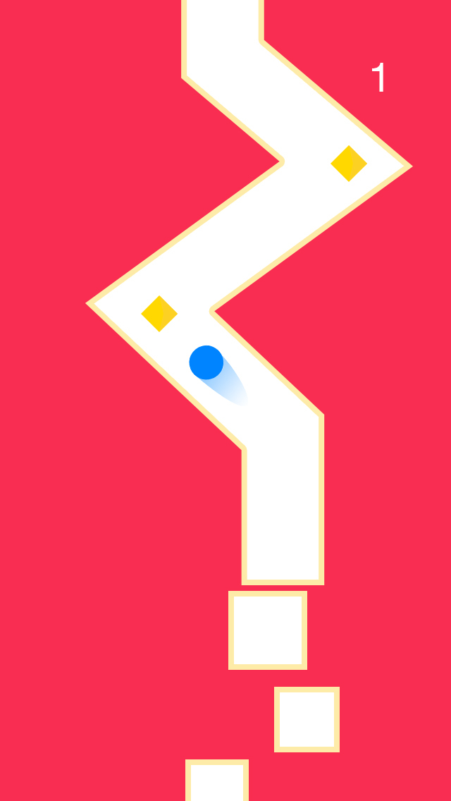 Zig endless: zag line .PXL Tips, Cheats, Vidoes and Strategies | Gamers Unite! IOS