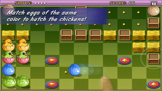 Chicken And Egg On The App Store