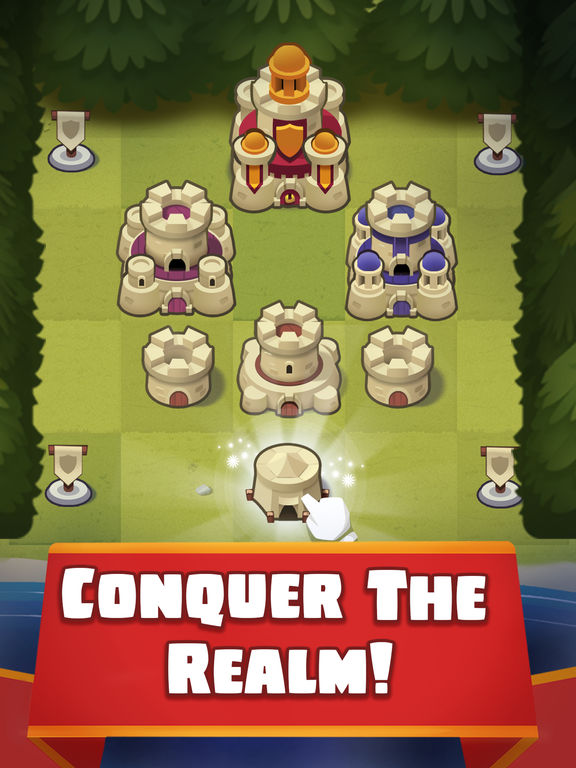 Merge of War! Tips, Cheats, Vidoes and Strategies | Gamers Unite! IOS