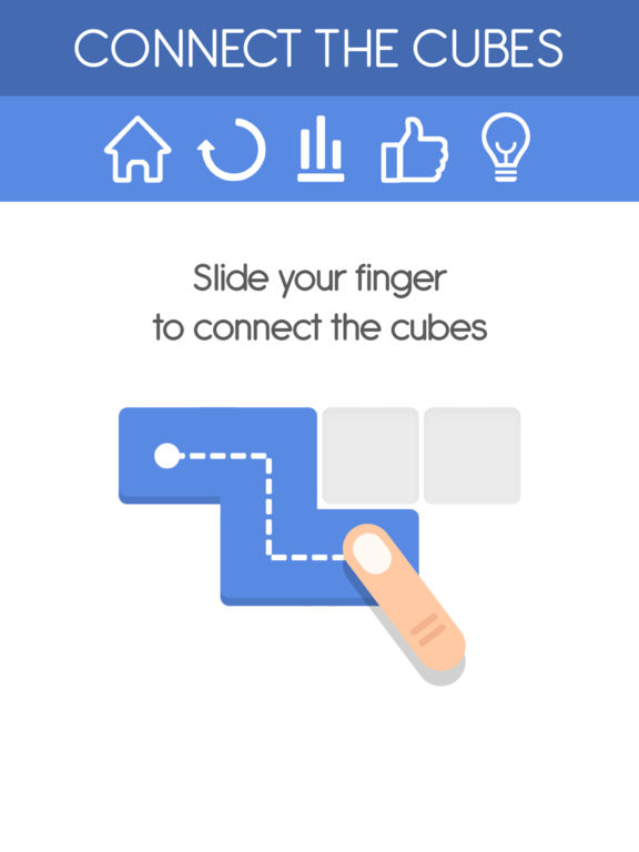 Connect The Cubes Tips, Cheats, Vidoes and Strategies | Gamers Unite! IOS