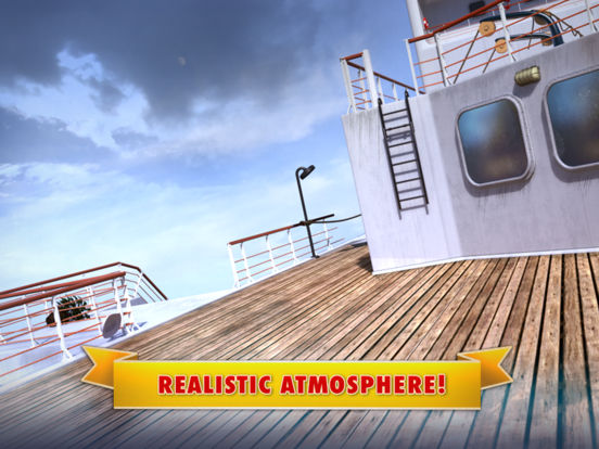 Can You Escape Titanic: Room Escape Game Tips, Cheats, Vidoes and ...