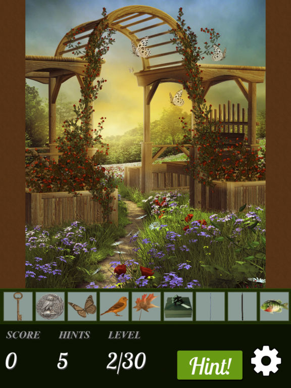 Hidden Object - Summer Garden Tips, Cheats, Vidoes and Strategies ... Hidden Object - Summer Garden Tips, Cheats, Vidoes and Strategies ...