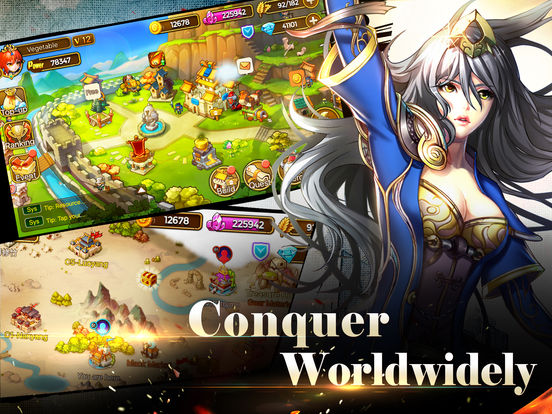 Jade Summoner Tips, Cheats, Vidoes and Strategies | Gamers Unite! IOS