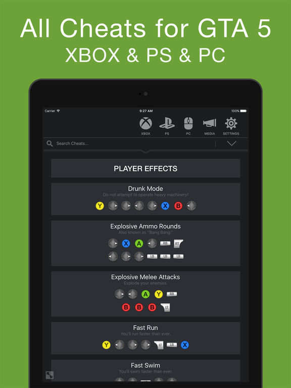 Gta 5 Cheat Codes Xbox One Numbers Banananaxre