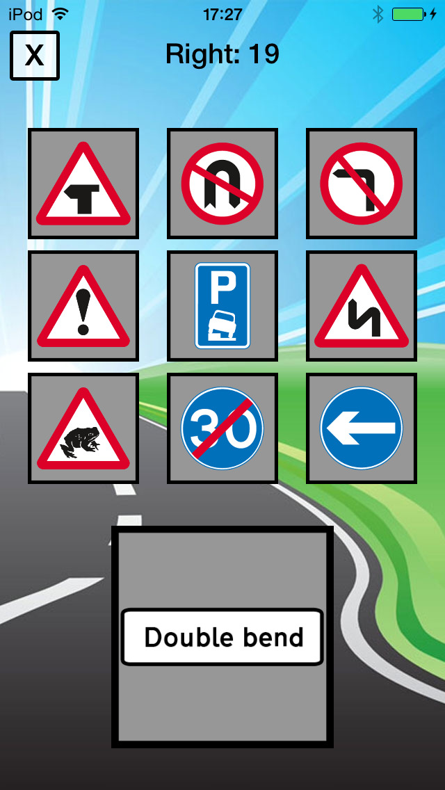 App Shopper: Road Signs - UK Highway Code Test (Education) App Shopper: Road Signs - UK Highway Code Test (Education)