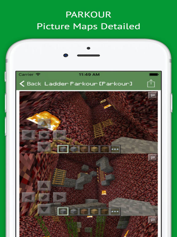 Maps For Minecraft Pe Minemaps Download Database Maps For Minecraft Pocket Edition Apprecs 4216