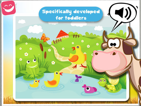 Free Farm Animals Sound with pig and chicken noise Tips, Cheats, Vidoes ...