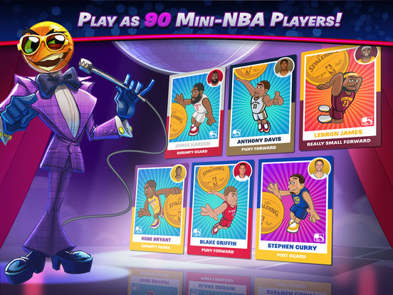 NBA Escape Tips, Cheats, Vidoes and Strategies | Gamers Unite! IOS