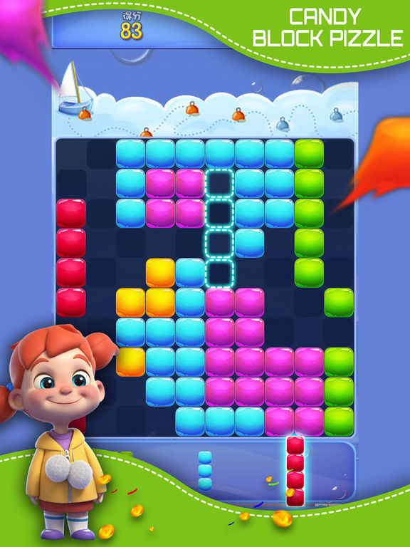 Candy Block Puzzle A Fun And Addictive Block Puzzle Mania Game Tips Candy Block Puzzle A Fun And Addictive Block Puzzle Mania Game Tips