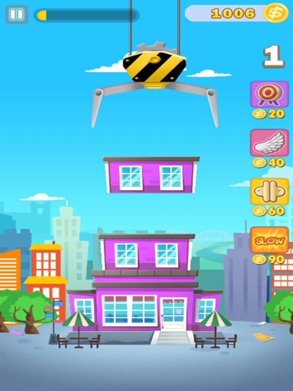 App Shopper: High Tower Building (Games)