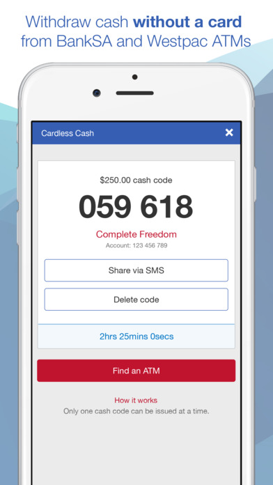 BankSA Mobile Banking on the App Store