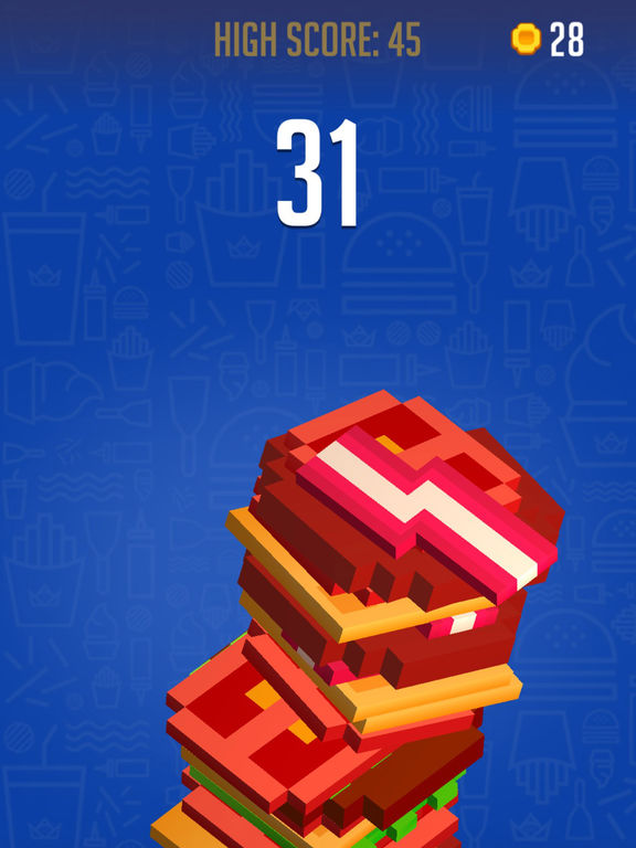 Royal Stacks - Burger Stacker Tips, Cheats, Vidoes and Strategies ...