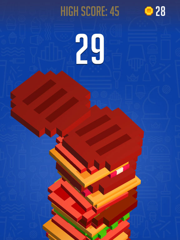 Royal Stacks - Burger Stacker Tips, Cheats, Vidoes and Strategies ...