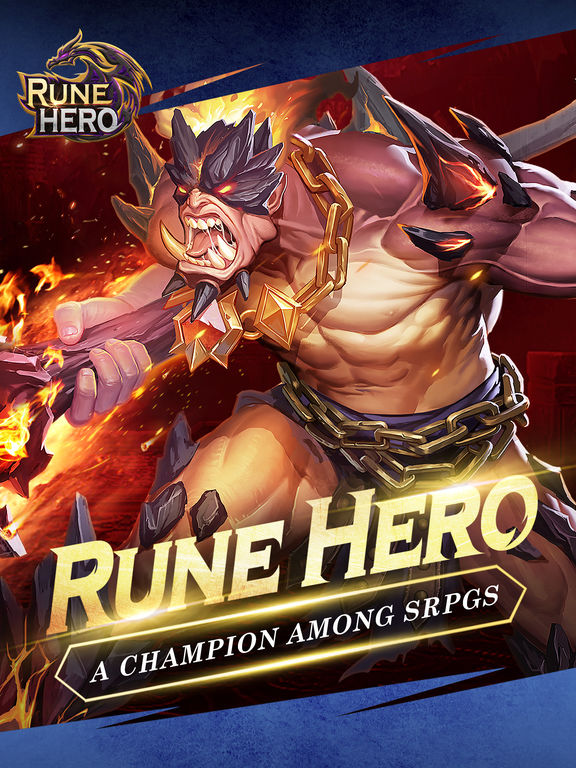 Rune Hero Tips, Cheats, Vidoes and Strategies | Gamers Unite! IOS