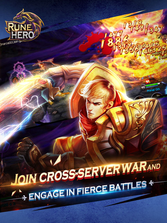Rune Hero Tips, Cheats, Vidoes and Strategies | Gamers Unite! IOS