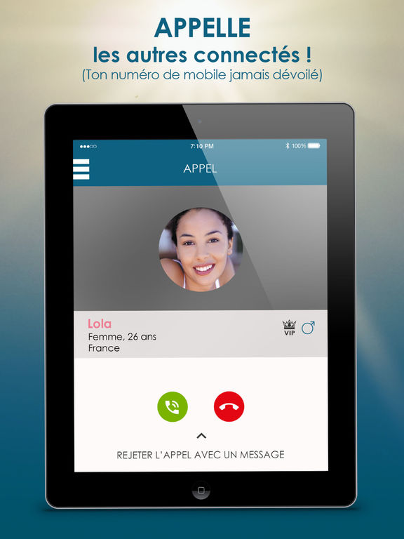 Babel : chat, rencontres & amour. dans l’App Store