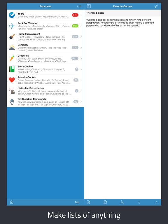 Personal digital assistants and homework software ...