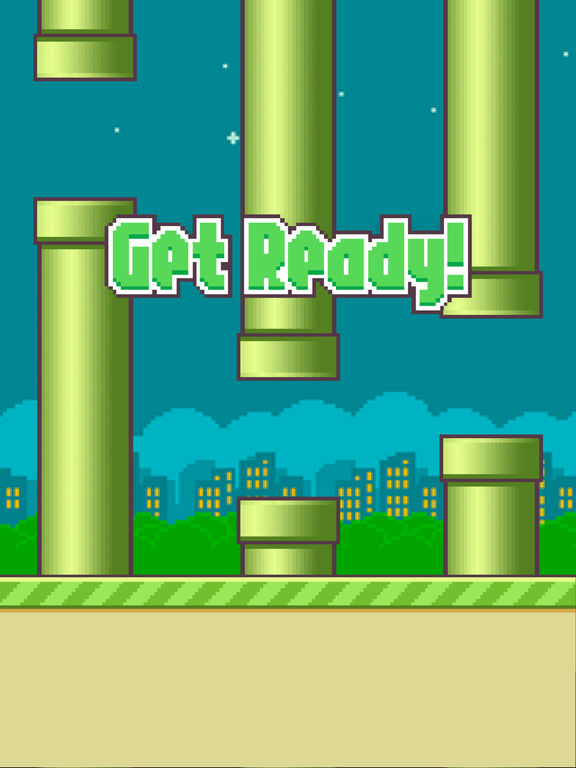 Impossible Flappy - Flappy's Back 2 Bird Levels Tips, Cheats, Vidoes ...