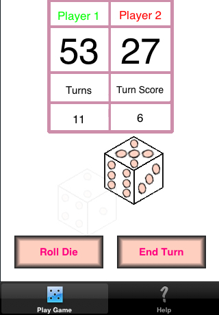 Standard Work Pig Game