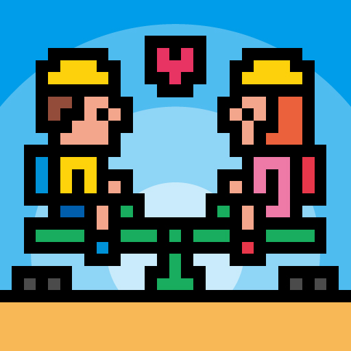 Seesaw Love | Apps | 148Apps