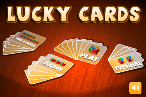 App Shopper: Lucky Cards (Games)