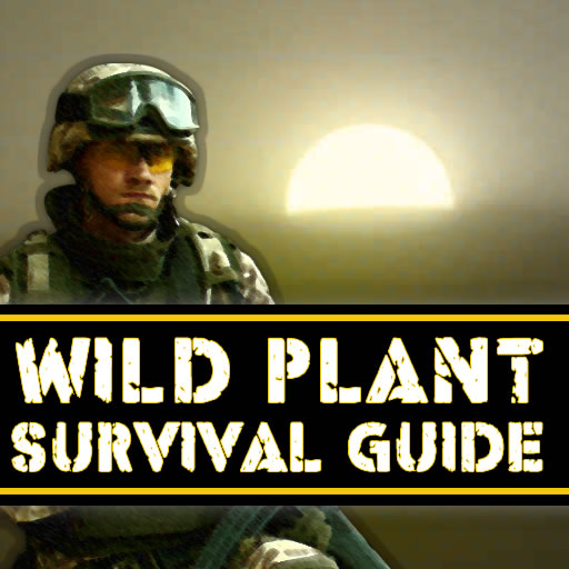 Wild Plant Survival Guide | App For That App