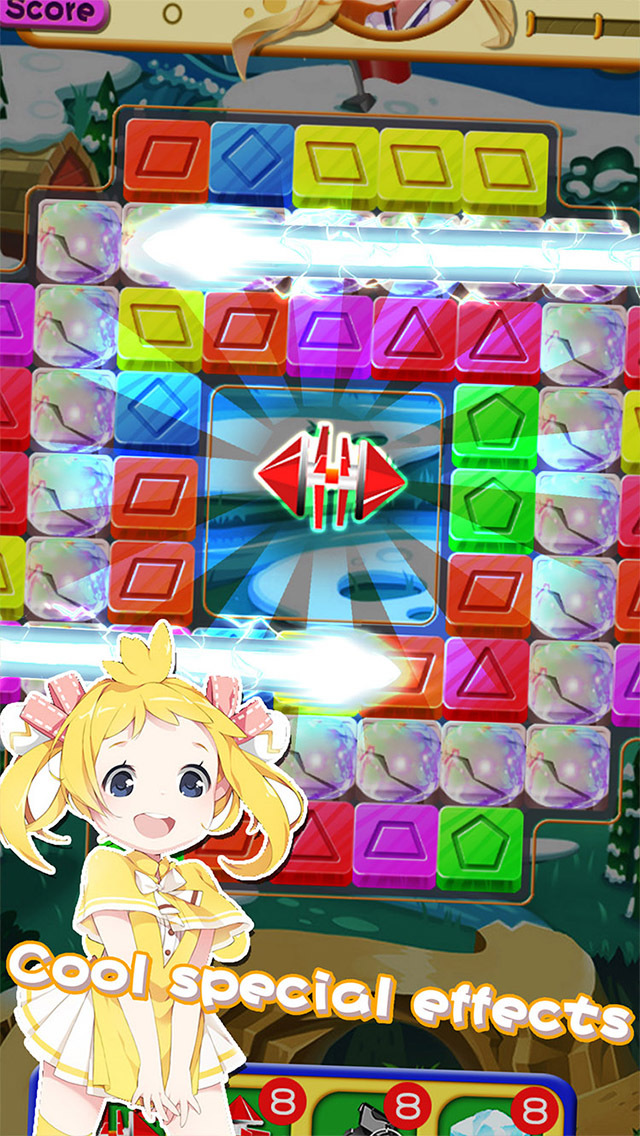 Block Blast - Match Dual Cube Tips, Cheats, Vidoes and Strategies ...