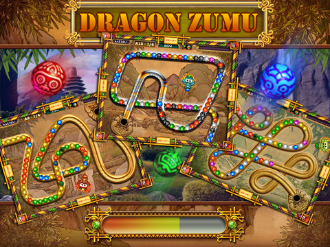 Dragon Zumu HD Tips, Cheats, Vidoes and Strategies | Gamers Unite! IOS