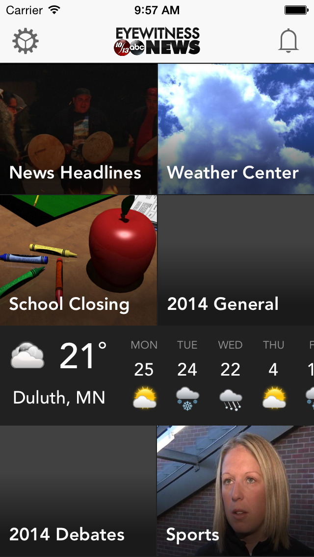 WDIO News | Apps | 148Apps