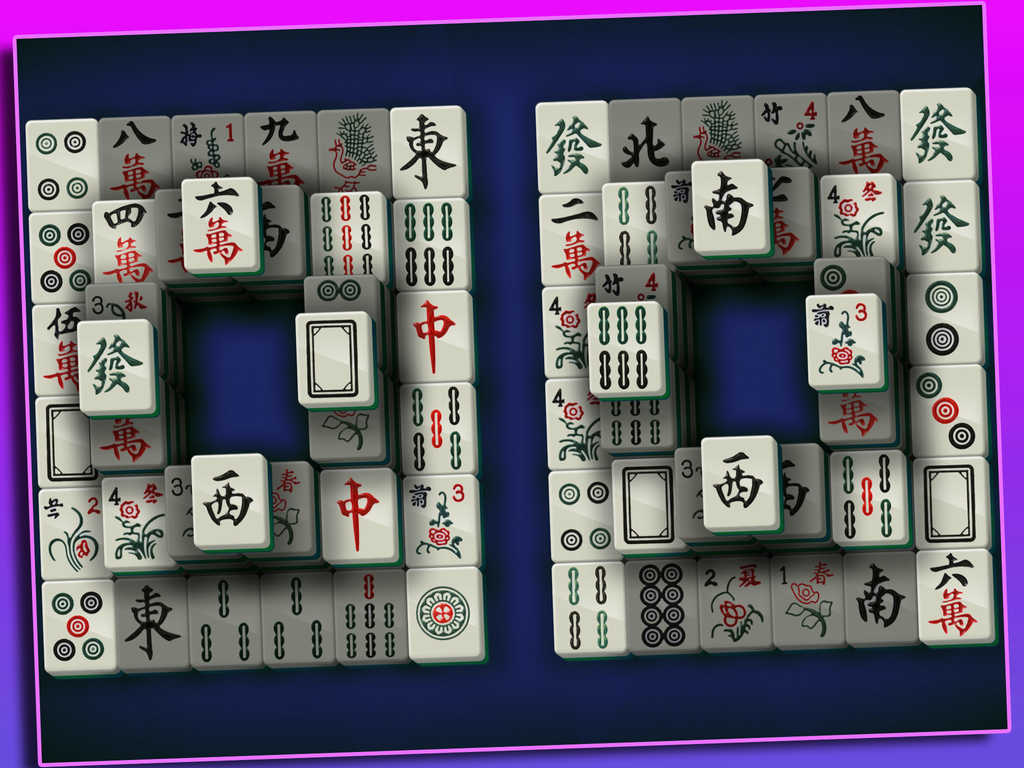 App Shopper: Mahjong Relax! (Games)