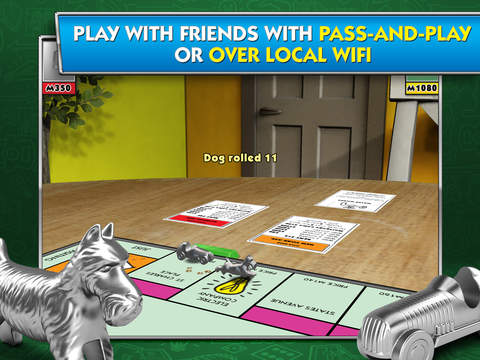 MONOPOLY Tips, Cheats, Vidoes and Strategies | Gamers Unite! IOS