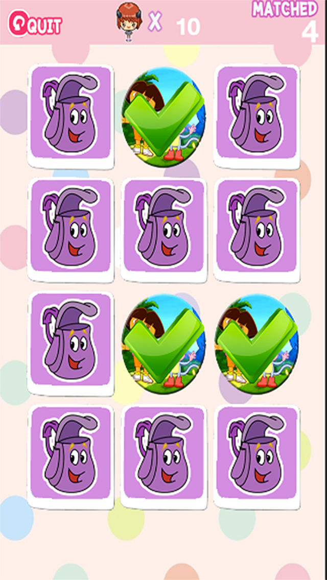Match Dora Card Games Tips, Cheats, Vidoes and Strategies | Gamers ...