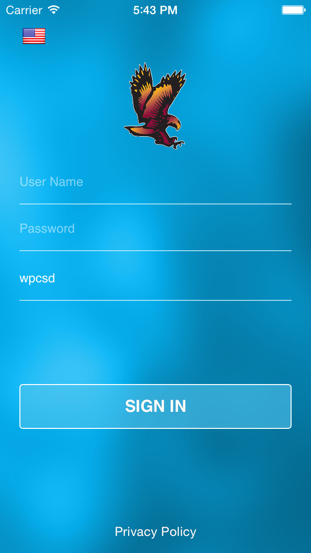 App Shopper: Whitney Point Central School District Eagle Launchpad ...