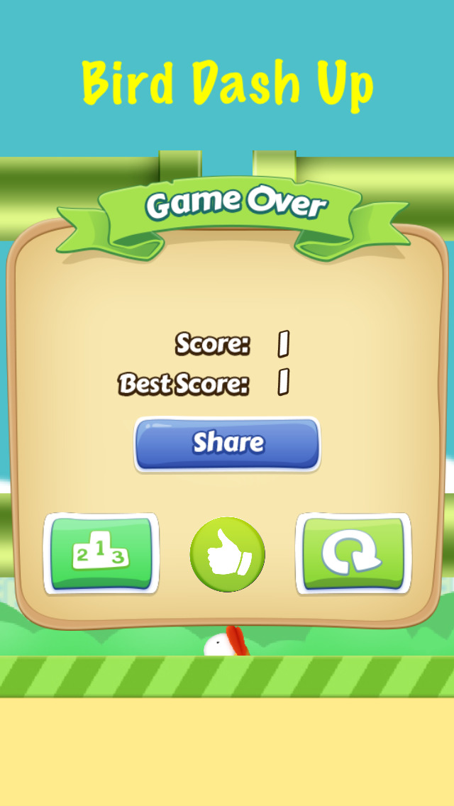 Flappy Wing Dot Dash Up - Bird Climb Spherik, Endless Balance Tips ...