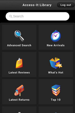 Access-It Library - Slunečnice.cz