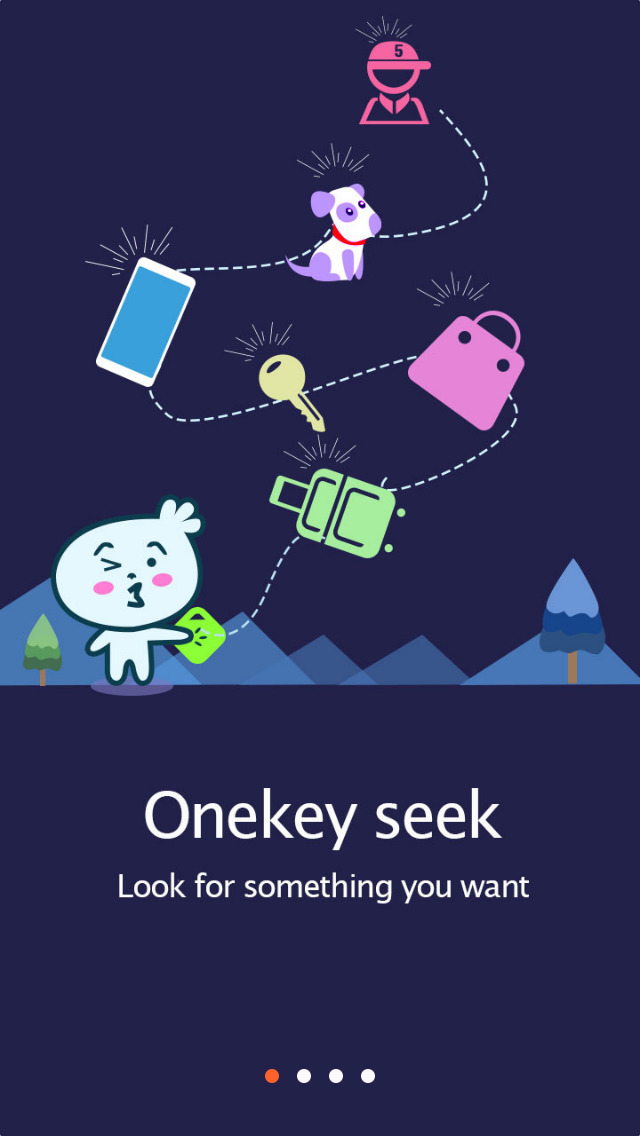 uSeek | Apps | 148Apps