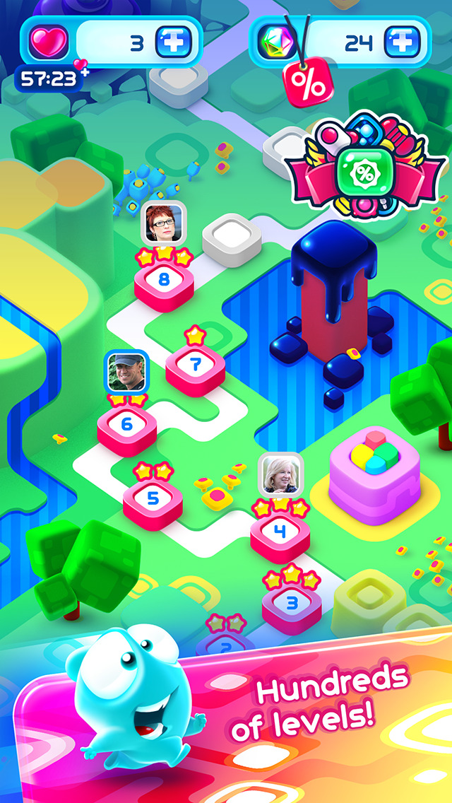 Blocky Boy Tips, Cheats, Vidoes and Strategies | Gamers Unite! IOS