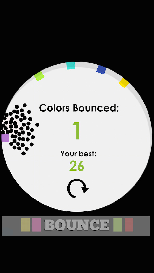I Jump Colors | Apps | 148Apps