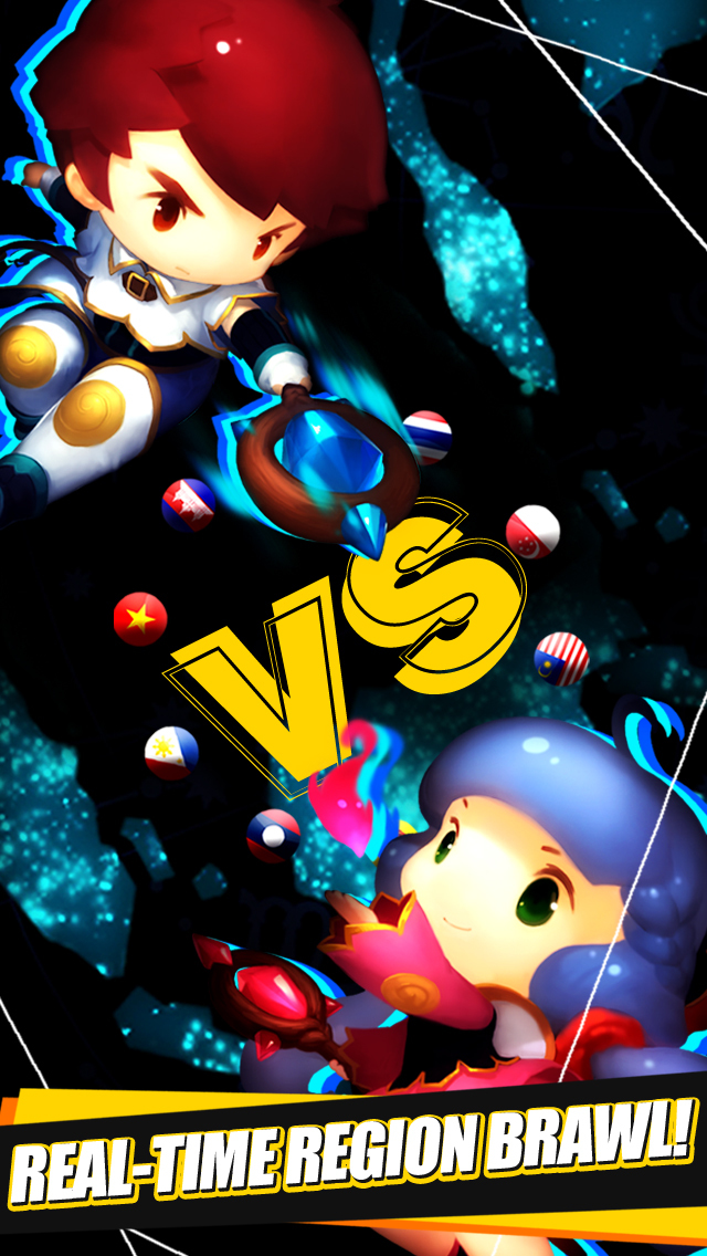 Geopet Saga Tips, Cheats, Vidoes and Strategies | Gamers Unite! IOS