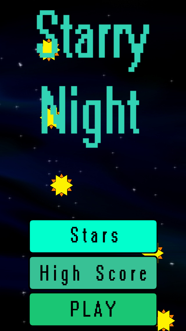 Starry Night! Tips, Cheats, Vidoes and Strategies | Gamers Unite! IOS