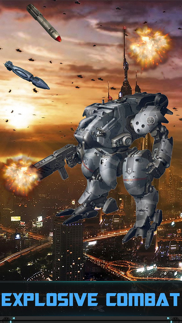 Mech Blast Mania Tips, Cheats, Vidoes and Strategies | Gamers Unite! IOS