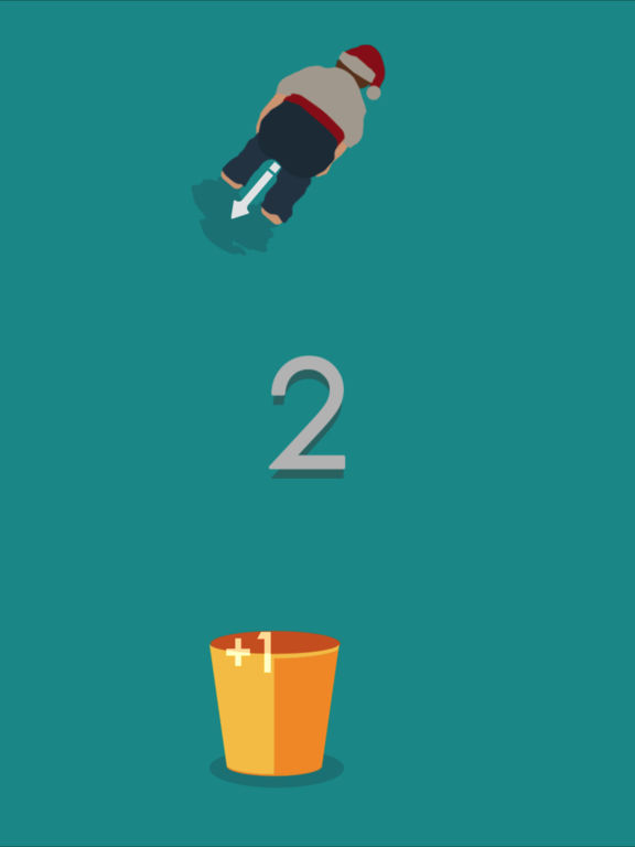 Poop The Potato -Shooting Game | Apps | 148Apps