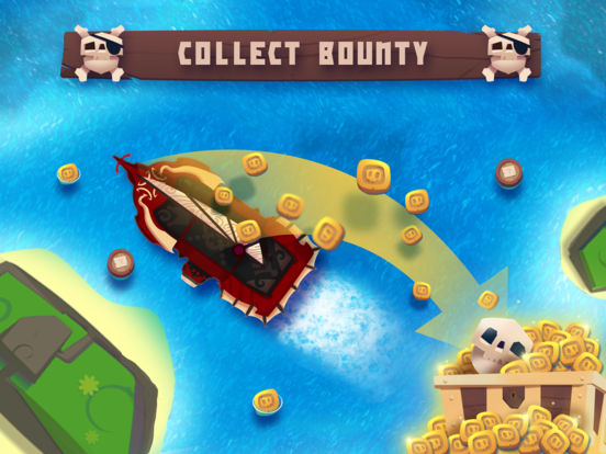 Pirate League! Tips, Cheats, Vidoes and Strategies | Gamers Unite! IOS