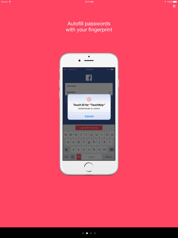 Fingerprint Password & Apps Lock | Touch Key login Tips, Cheats, Vidoes ...