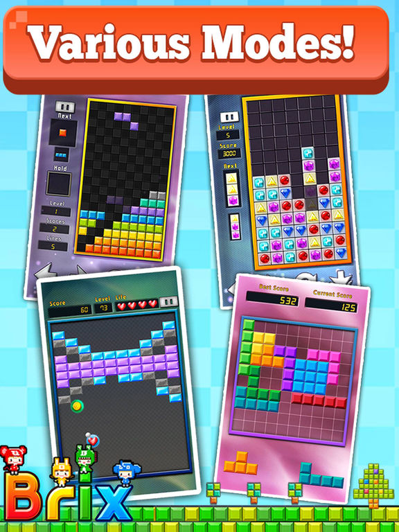 Brix Free - 1010 & Block & Hexa Tips, Cheats, Vidoes and Strategies ...