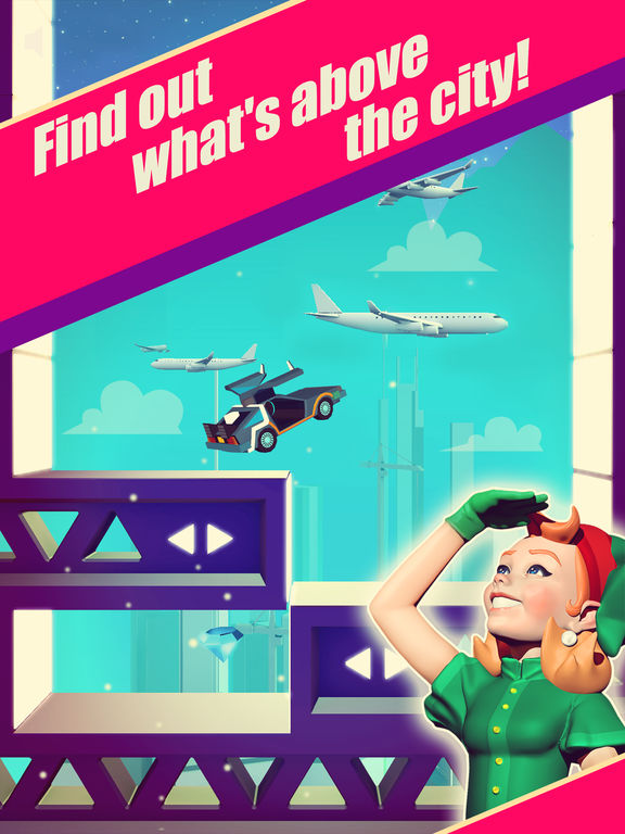 Town Jump Tips, Cheats, Vidoes and Strategies | Gamers Unite! IOS