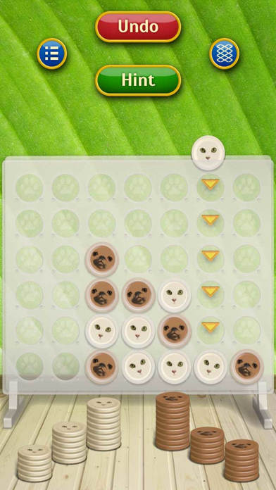 Four In A Row: Line Up 4 Tips, Cheats, Vidoes and Strategies | Gamers ...