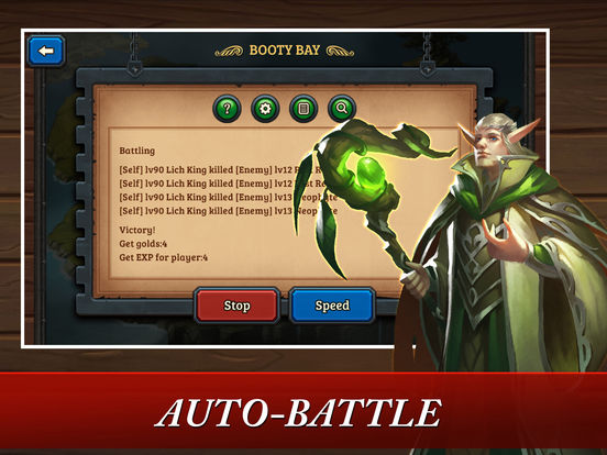 Dungeon Witcher - Idle RPG Tips, Cheats, Vidoes and Strategies | Gamers ...