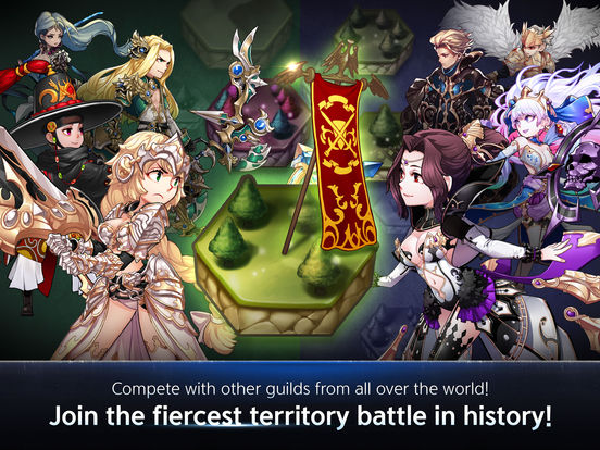 Chaos Chronicle Tips, Cheats, Vidoes and Strategies | Gamers Unite! IOS