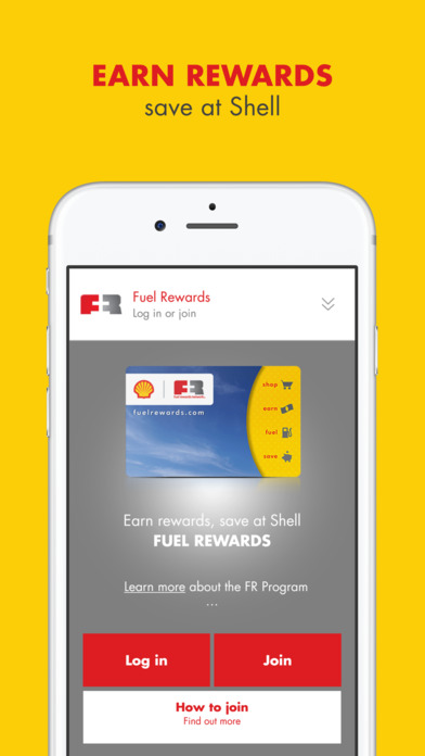 Shell App Download - Android APK